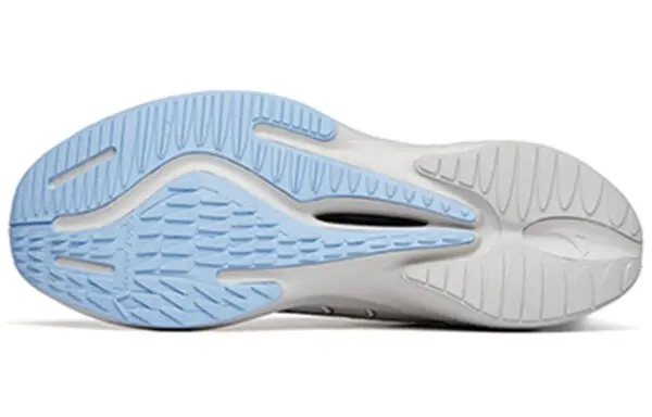 ANTA Lingpao 1.0 Sneakers - Grey/white/blue