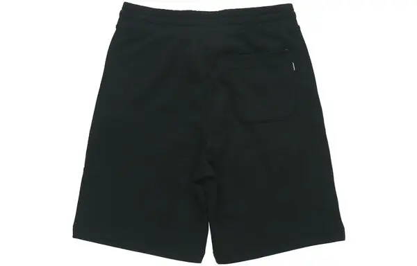 CONVERSE Star Chevron Emb Short Asia Sizing