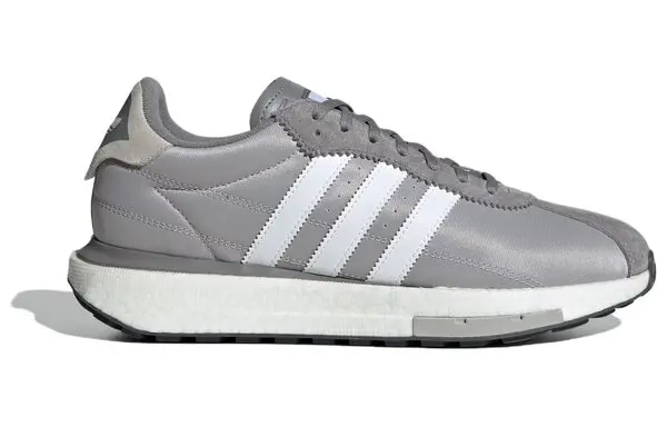 Adidas Originals Country Xlg Boost Sneakers - Grey/white