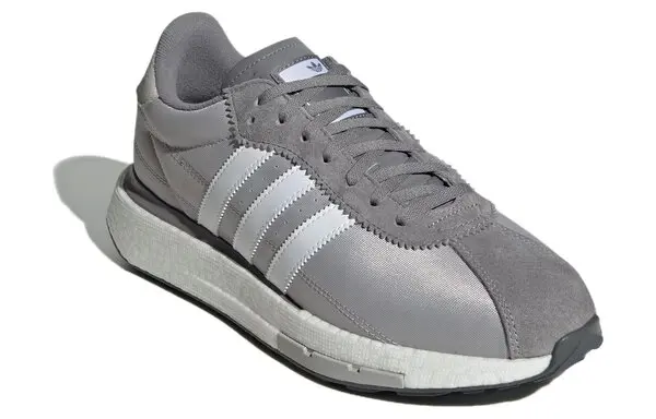 Adidas Originals Country Xlg Boost Sneakers - Grey/white