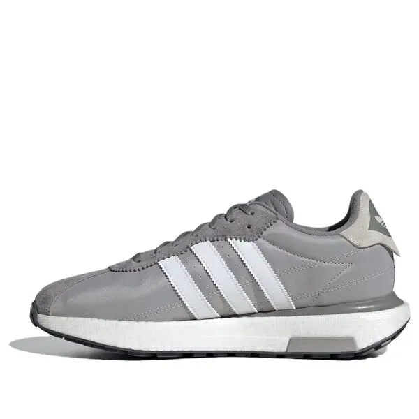 Adidas Originals Country Xlg Boost Sneakers - Grey/white