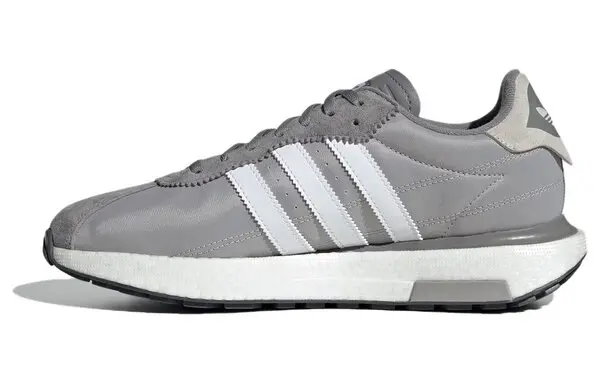 Adidas Originals Country Xlg Boost Sneakers - Grey/white