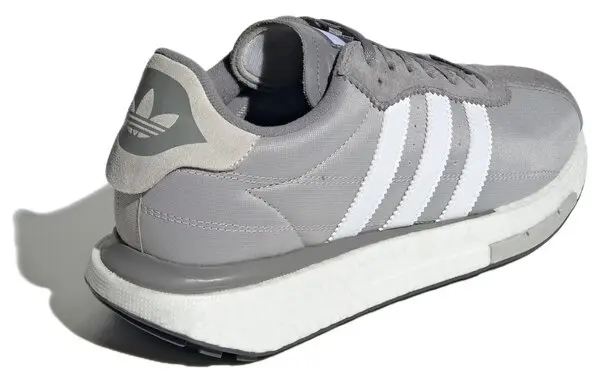 Adidas Originals Country Xlg Boost Sneakers - Grey/white