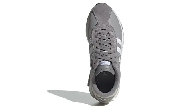 Adidas Originals Country Xlg Boost Sneakers - Grey/white