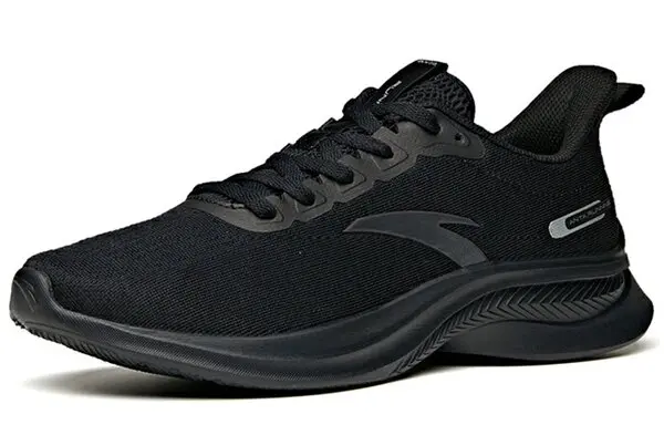 ANTA Athletic Lace-up Sneakers