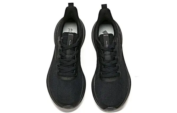ANTA Athletic Lace-up Sneakers