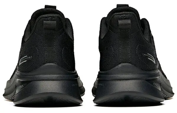 ANTA Athletic Lace-up Sneakers