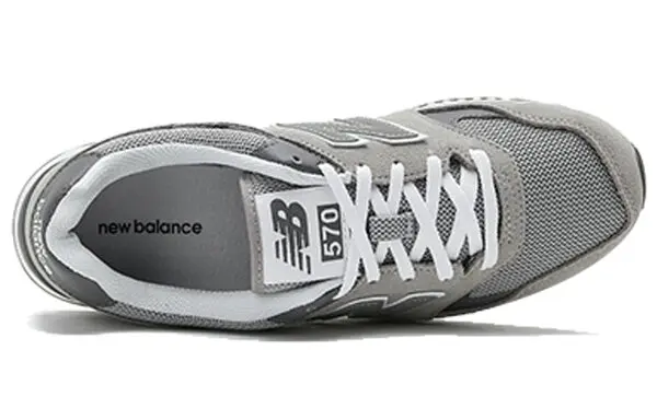 NEW BALANCE 570 Series Sneakers - Grey