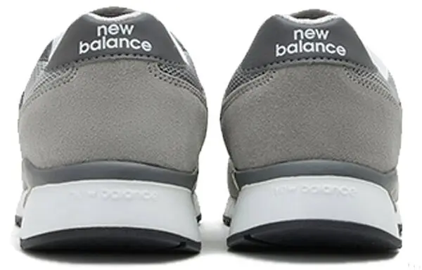 NEW BALANCE 570 Series Sneakers - Grey