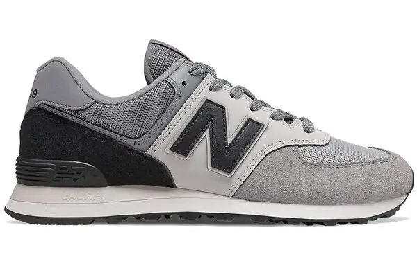 NEW BALANCE 574 Sneakers - /black