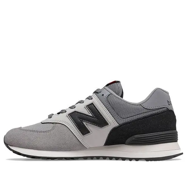 NEW BALANCE 574 Sneakers - /black
