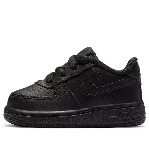 Nike Force 1 '06 "triple" Sneakers