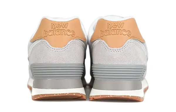 NEW BALANCE 574 Low Top Sneakers