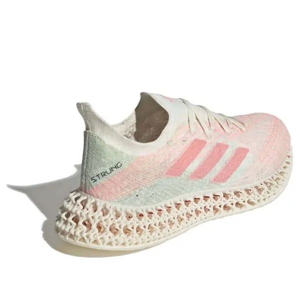Adidas 4dfwd X Strung Sneakers