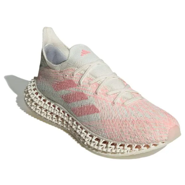 Adidas 4dfwd X Strung Sneakers