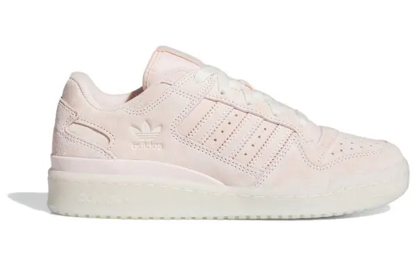 Adidas Originals Forum Low Cl Sneakers