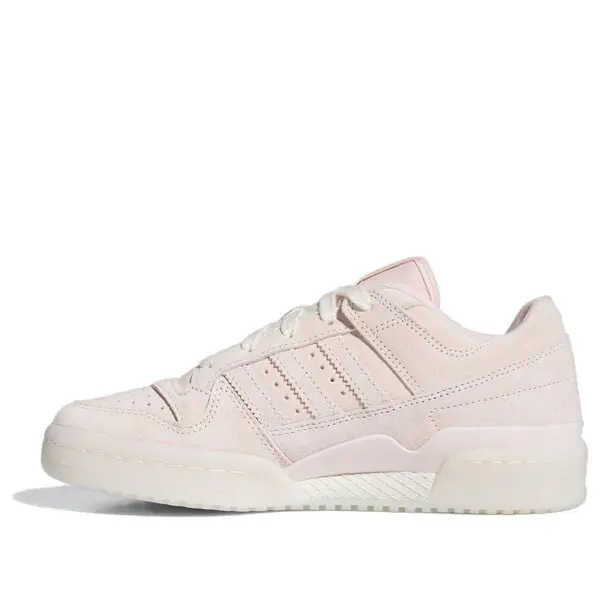Adidas Originals Forum Low Cl Sneakers