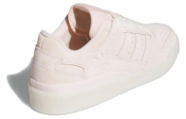 Adidas Originals Forum Low Cl Sneakers