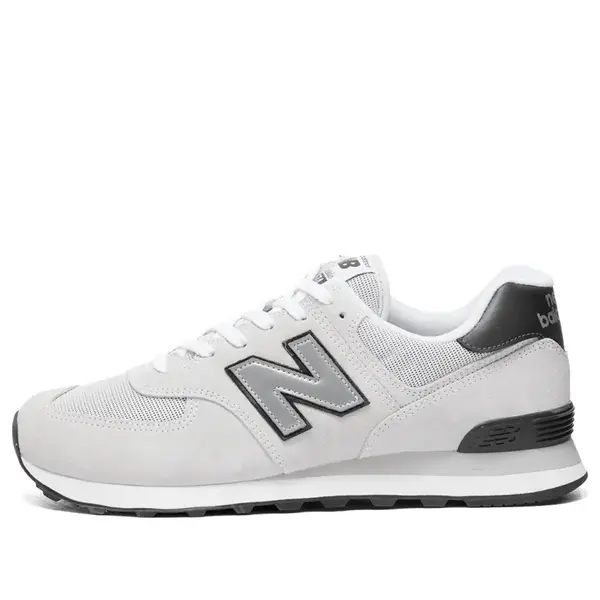 NEW BALANCE 574 "history Class Pack - White/gray
