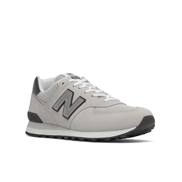 NEW BALANCE 574 "history Class Pack - White/gray