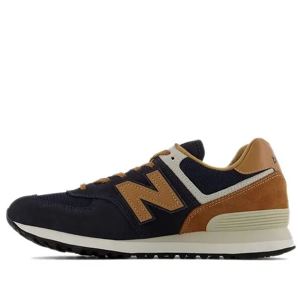 NEW BALANCE 574 Series V2 Sneakers