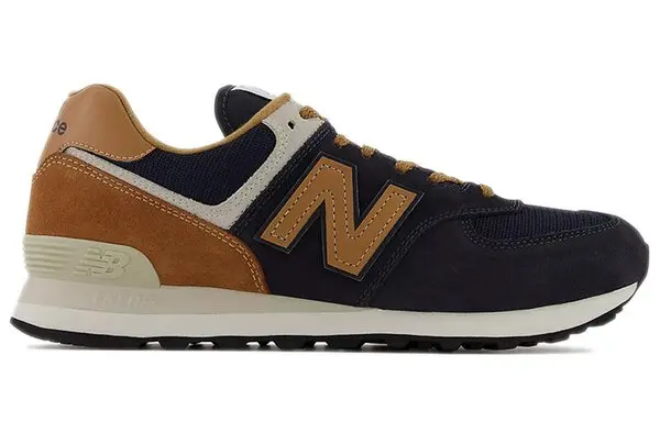 NEW BALANCE 574 Series V2 Sneakers