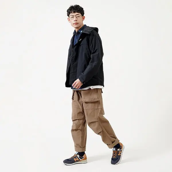NEW BALANCE 574 Series V2 Sneakers