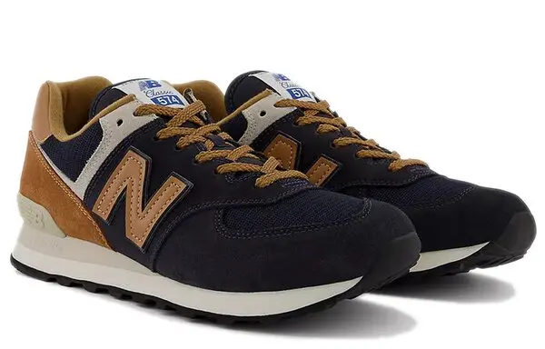 NEW BALANCE 574 Series V2 Sneakers