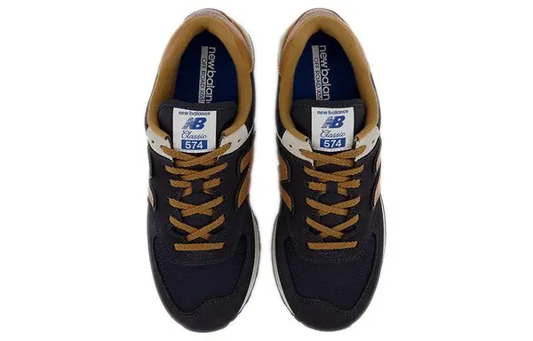 NEW BALANCE 574 Series V2 Sneakers
