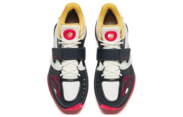ANTA Kt Splash 5 V2 Athletic Sneakers
