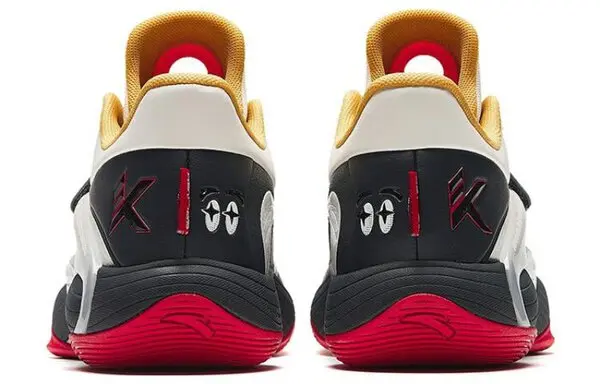 ANTA Kt Splash 5 V2 Athletic Sneakers