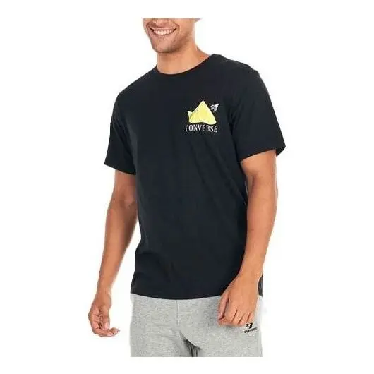 CONVERSE Fresh Lemon Tee Asia Sizing