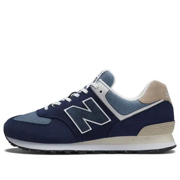 NEW BALANCE 574 Sneakers - Blue