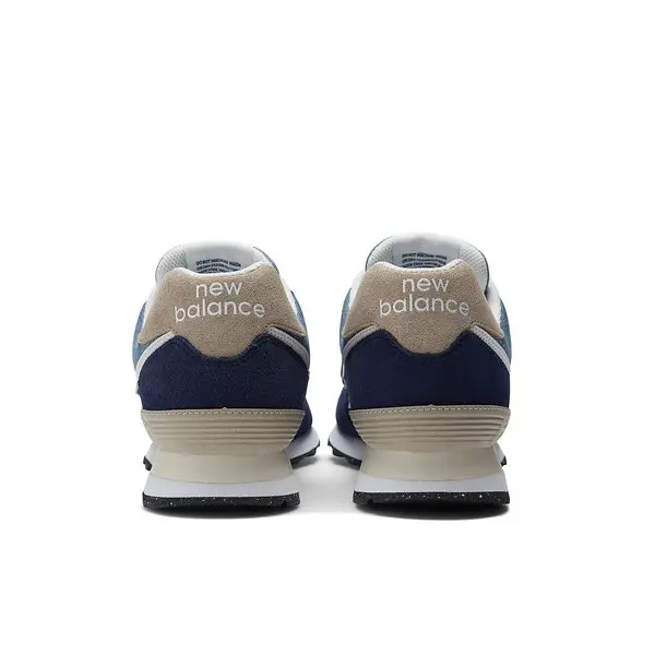 NEW BALANCE 574 Sneakers - Blue