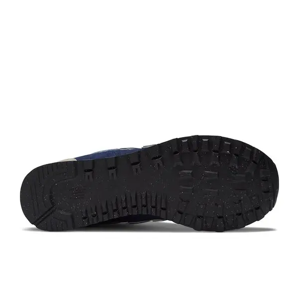 NEW BALANCE 574 Sneakers - Blue
