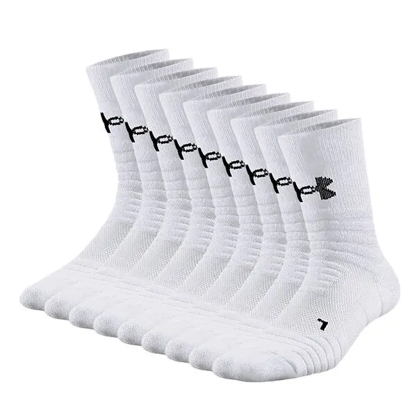Under Armour Crew Socks