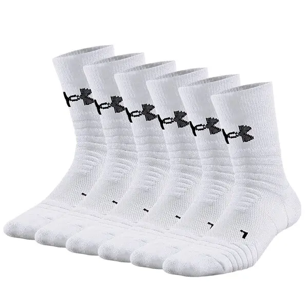 Under Armour Crew Socks