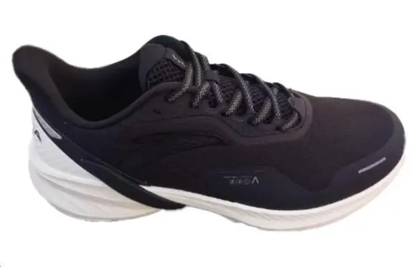 ANTA The Sting 4 Sneakers - Black/white