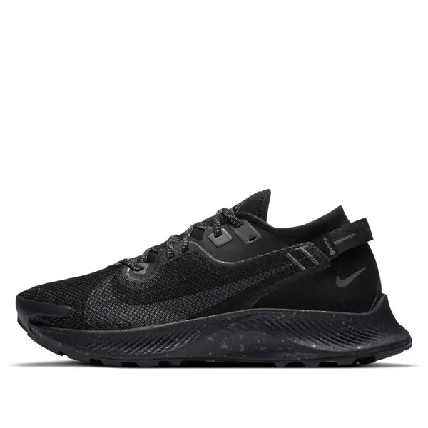 Nike Pegasus Trail 2 Gtx Running Shoes - Black