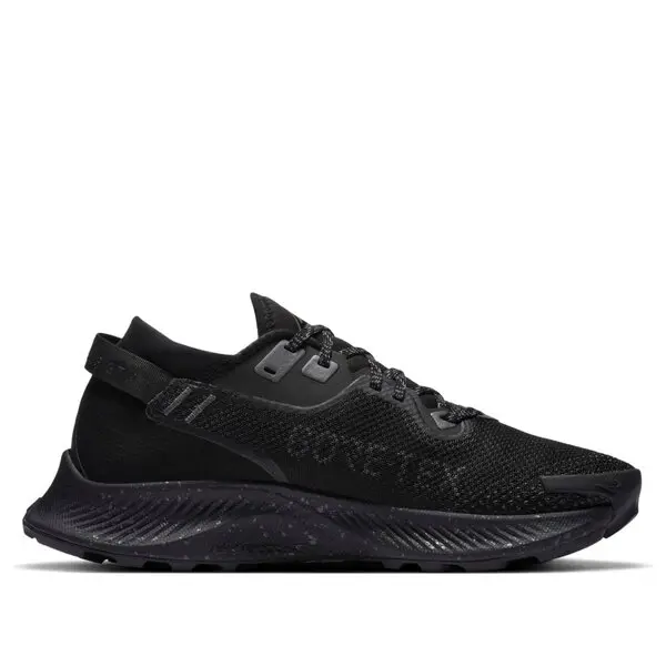 Nike Pegasus Trail 2 Gtx Running Shoes - Black