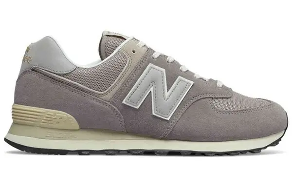 NEW BALANCE 574 Sneakers - Gray