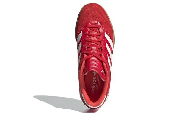 Adidas Originals Predator Mundial Sneakers - Red/white