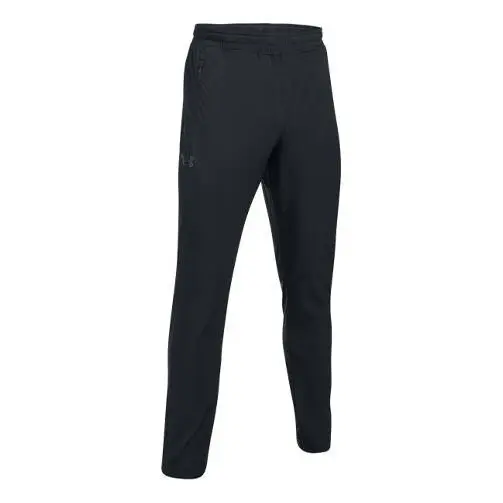 Under Armour Wg Woven Pants - Black
