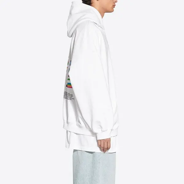 Balenciaga Pride Hoodie