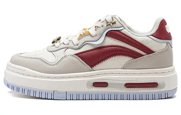 LI-NING Future C1 Sneakers