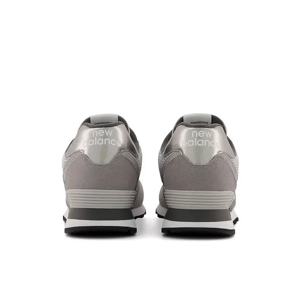 NEW BALANCE 574 Sneakers - Grey/silver