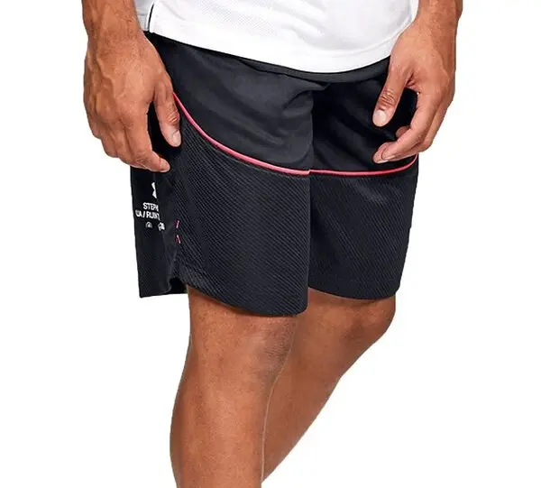 Under Armour Sc30 Basketball Shorts