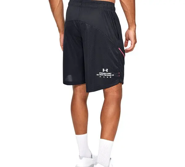 Under Armour Sc30 Basketball Shorts