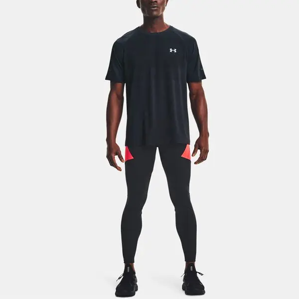 Under Armour Vanish Seamless T-shirt