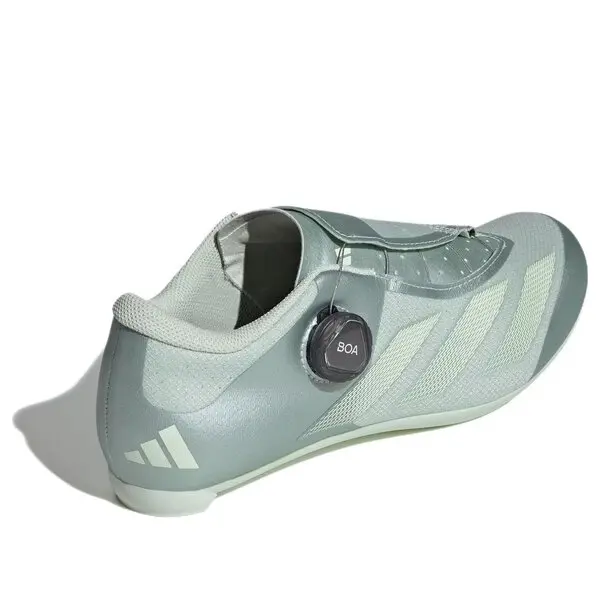 Adidas The Road Boa Cycling Shoes - Green
